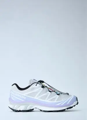 SALOMON XT-6 GTX Sneakers Grey