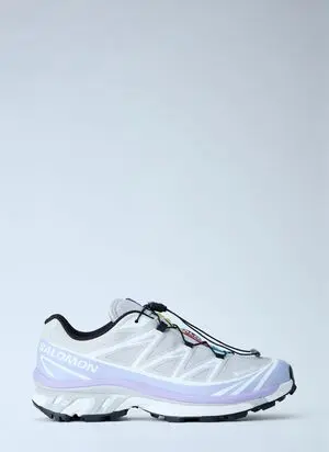 SALOMON XT-6 GTX Sneakers Grey