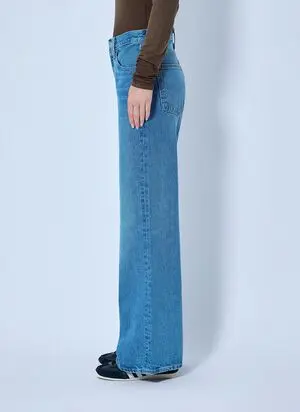 LEVI'S 70's Flare Jeans - Blue