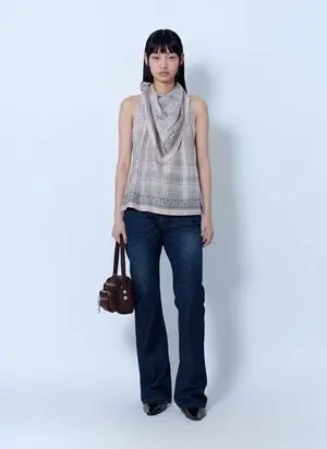 Acne Studios Regular Fit 2009f Jeans