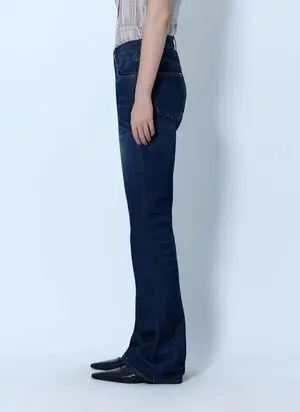 Acne Studios Regular Fit 2009f Jeans