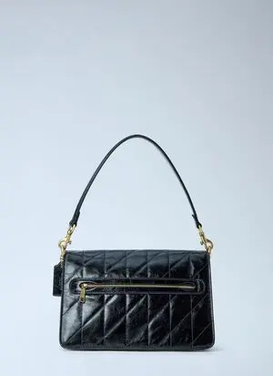 COACH Chain Tabby Shoulder Bag