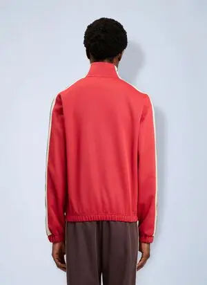 Palm Angels Classic Logo Vintage Track Jacket