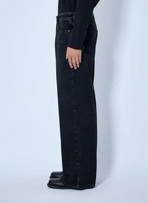 DIESEL® D-rise Jeans - Black