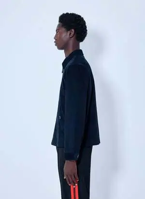 WALES BONNER Drew Jacket
