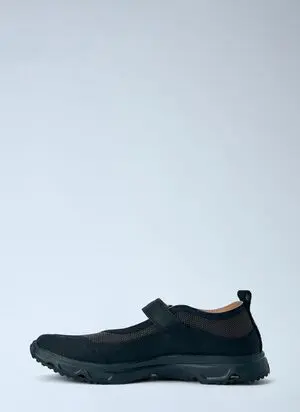 SALOMON Rx Marie-jeanne Sneakers - Black