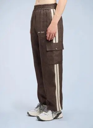 Palm Angels Classic Logo Track Pants