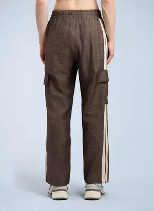 Palm Angels Classic Logo Track Pants