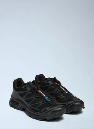 SALOMON S/lab Xt-6 Softground Lt Adv Sneakers - Black