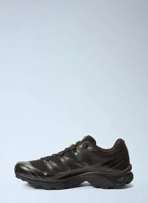 SALOMON S/lab Xt-6 Softground Lt Adv Sneakers - Black