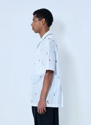 Jacquemus La Chemise Romarin Shirt