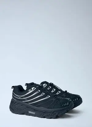 HOKA® Stinson Evo Gore-tex Sneakers