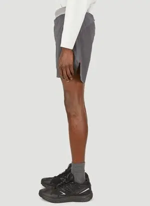 SLAM JAM Track Shorts