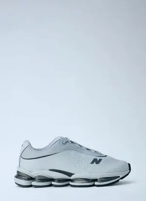 NEW BALANCE Abzorb 2000s Sneakers - Grey