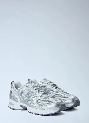 NEW BALANCE 530 Sneakers - Silver
