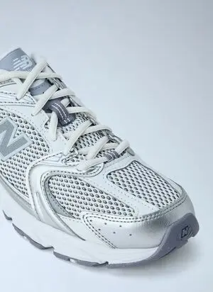 NEW BALANCE 530 Sneakers - Silver