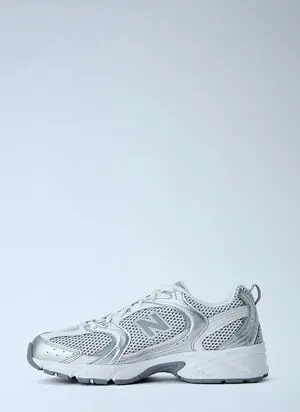 NEW BALANCE 530 Sneakers - Silver