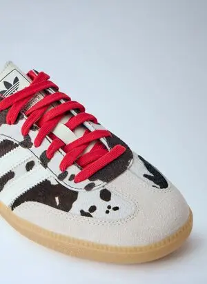 Adidas Samba Og Sneakers - Brown