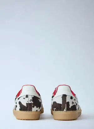 Adidas Samba Og Sneakers - Brown