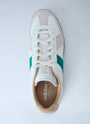Adidas Bw Army Sneakers - White