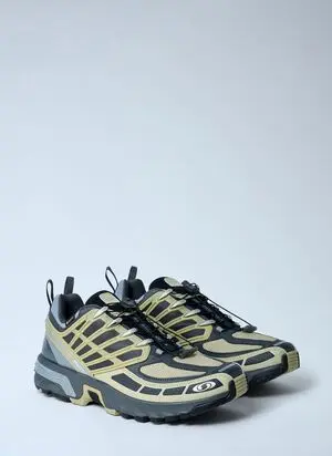 SALOMON Acs Pro Sneakers - Olive