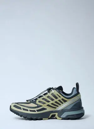 SALOMON Acs Pro Sneakers - Olive