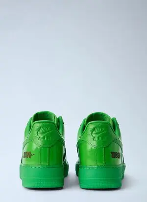 Nike Air Force 1 '07 Lx Icon Sneakers - Green