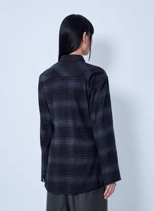 Our Legacy Daisy Shirt