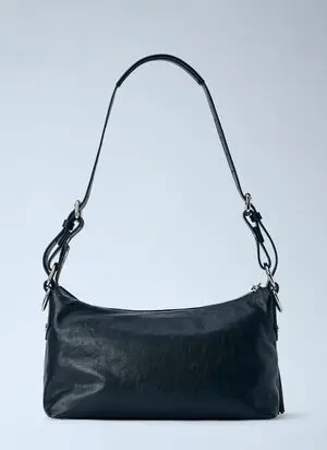 VIVIENNE WESTWOOD Emma Shoulder Bag