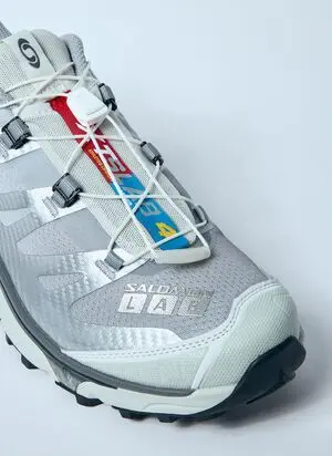 SALOMON Xt-4 Og Sneakers - Grey