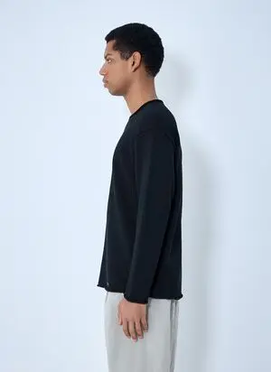 MASSIMO OSTI STUDIO Carta Sweater