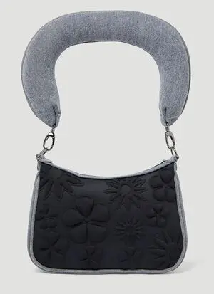 Paula Canovas Del Vas Carmen Shoulder Bag