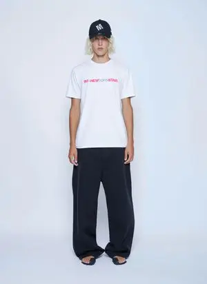 MECHATOK X LN-CC I'm A New Porn Star T-shirt