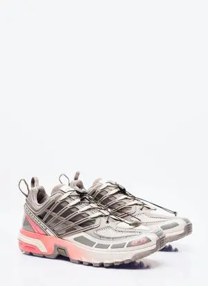 SALOMON Acs Pro Sneakers - Grey