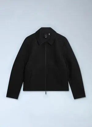 PUMA X _J.L-A.L_ Clrt Jacket - Black