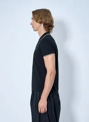 VIVIENNE WESTWOOD Classic Polo Shirt