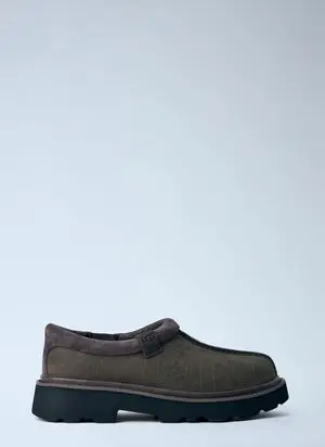 UGG Tasman Lug Slippers