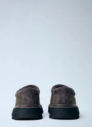 UGG Tasman Lug Slippers