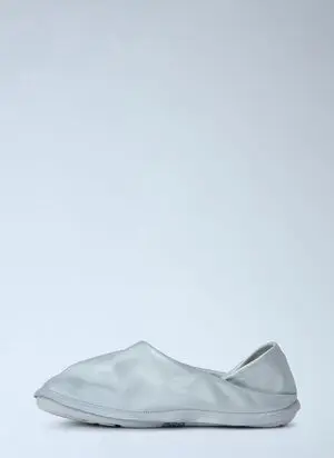CAMPER X ISSEY MIYAKE Peu Form Slip Ons