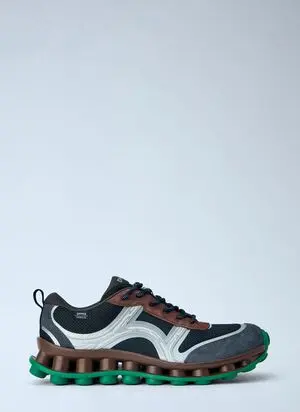 Camper Pelotissima Sneakers - Grey