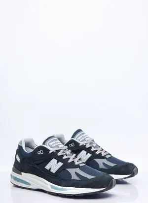 NEW BALANCE 99t Sneakers - Navy