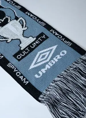 UMBRO Cult Unity Scarf