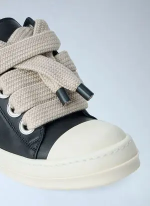Rick Owens Jumbolace Sneakers