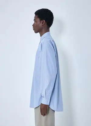 THE ROW Kardiff Shirt
