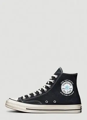 SKY HIGH FARM X CONVERSE Strawberry Moon Chuck 70 Sneakers