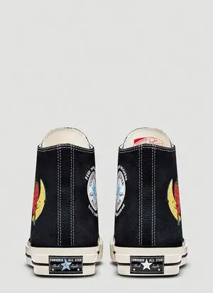 SKY HIGH FARM X CONVERSE Strawberry Moon Chuck 70 Sneakers