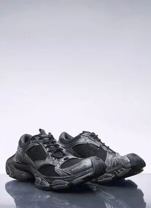 Balenciaga Stapler Sneakers
