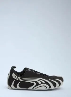 PUMA Talon Og Sneakers - Black