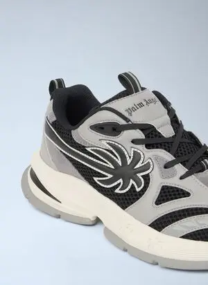 Palm Angels Palm Runner Sneakers