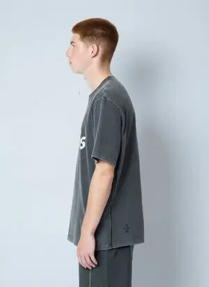 ACHM Logo Motif T-shirt